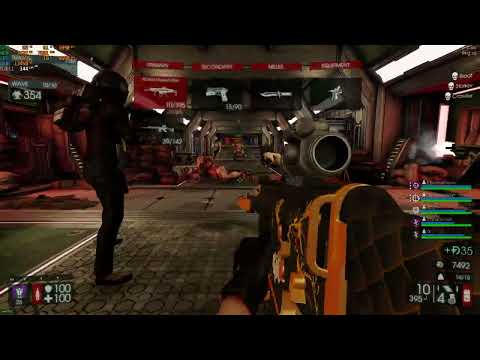 Steam Community :: Video :: 2023 10 07 Desolation osffi_v1 48mm HZ