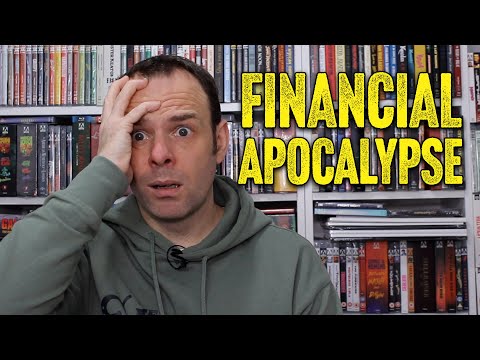 Financial Apocalypse | Everything is becoming expensive | The end of an era |
