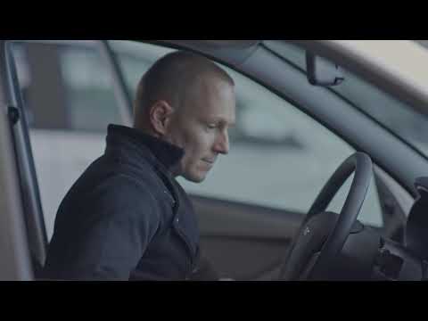 Digitale Rittenregistratie - WEBFLEET Logbook