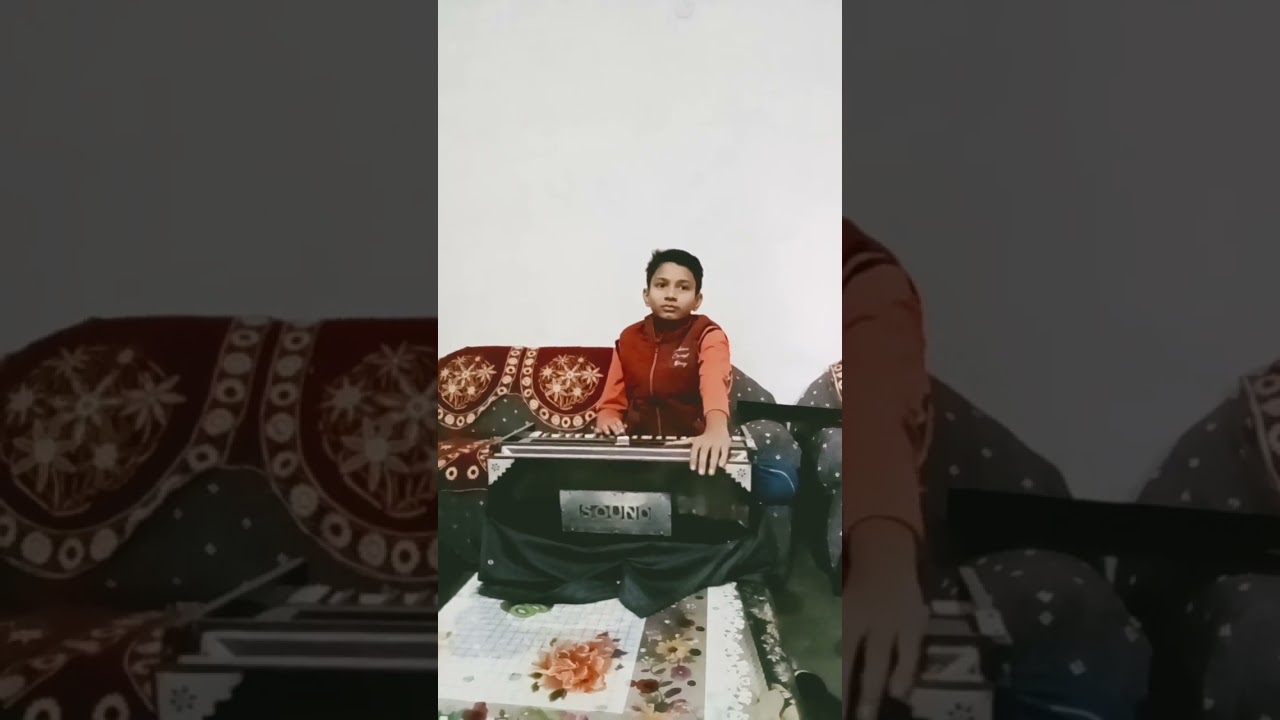 Ranjhe Di Kali by Anshdeep Singh