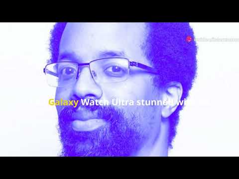 Samsung Galaxy Unpacked 2024 New Tech