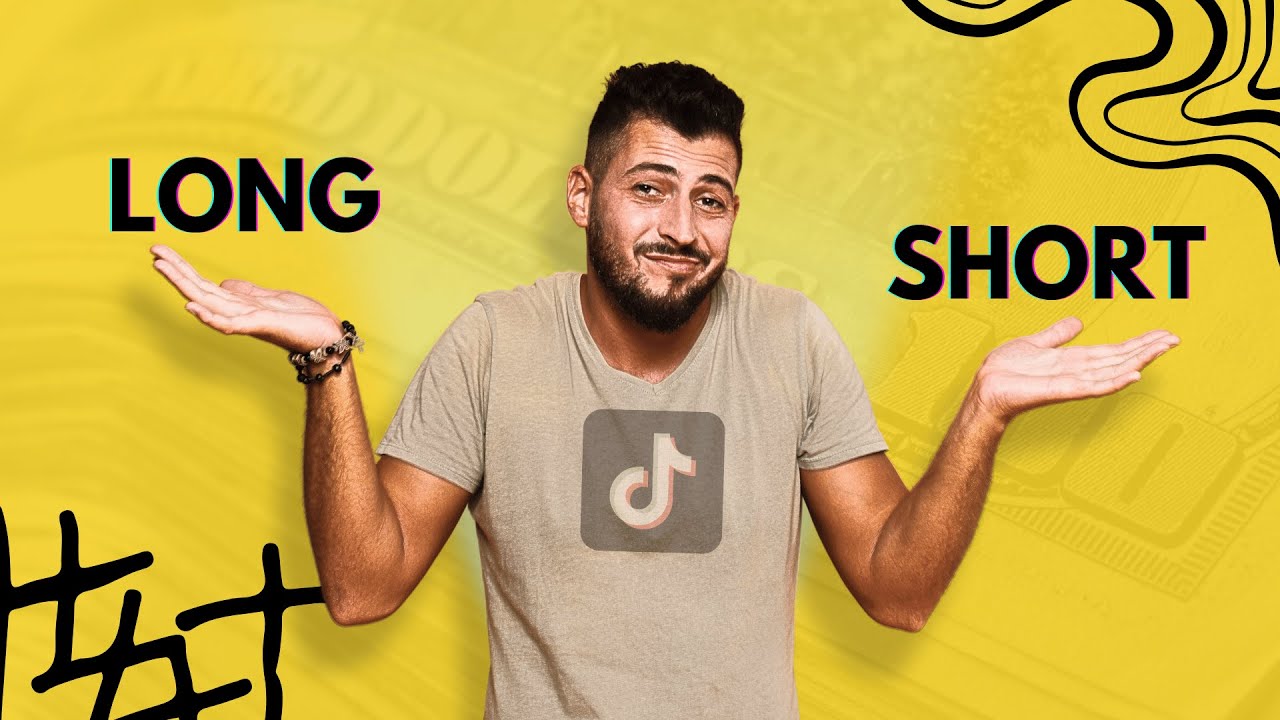 Creativity Program Beta: Unlocking TikTok's Algorithm For Long Form Monetization!