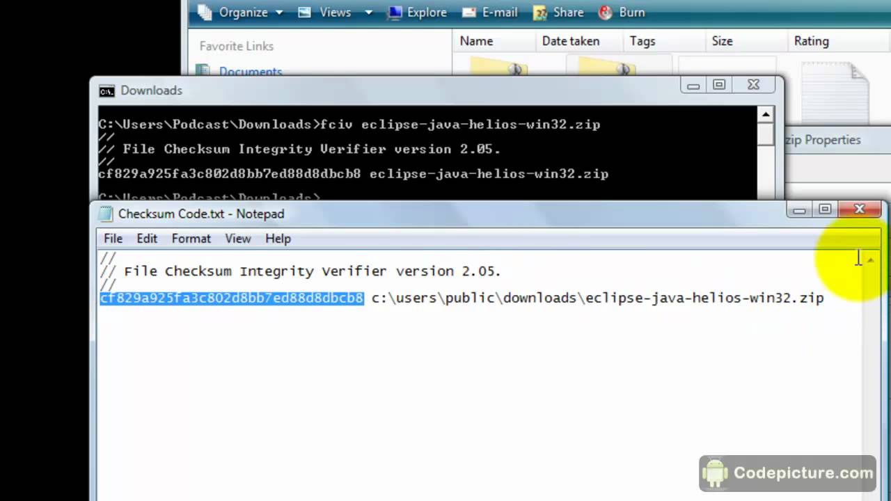 Ch 1 Vid 2 Android Programming Tutorial Installing Eclipse for Android