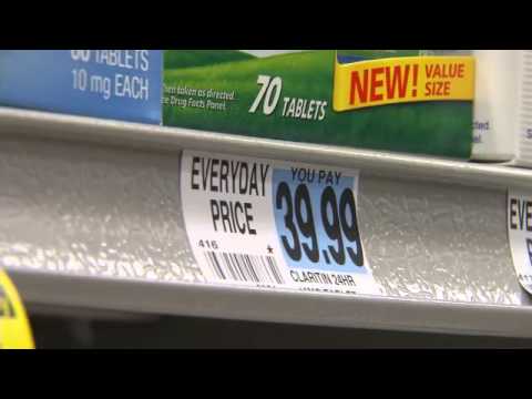 SAVING YOU MONEY: Allergy Treatments
