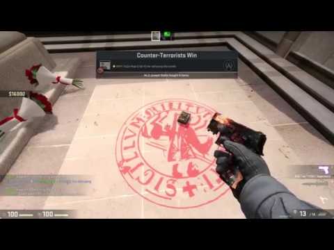 Steam Community :: Video :: Vengeance Gaming Montage [The best so far]