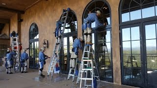 3 Best Window Cleaners in Fresno, CA - ThreeBestRated