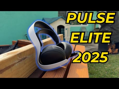 PlayStation Pulse Elite: Still Worth it in 2025?