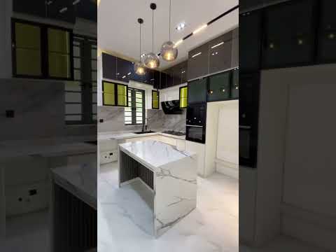 LUXURY & VALUE! 5 BEDROOM SEMI-DETACHED DUPLEX FOR SALE IN AJAH, LAGOS | ₦170M DREAM HOME!