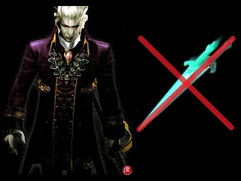 Steam Community :: Video :: Devil May Cry 3 (HD Collection) - Corrupted ...