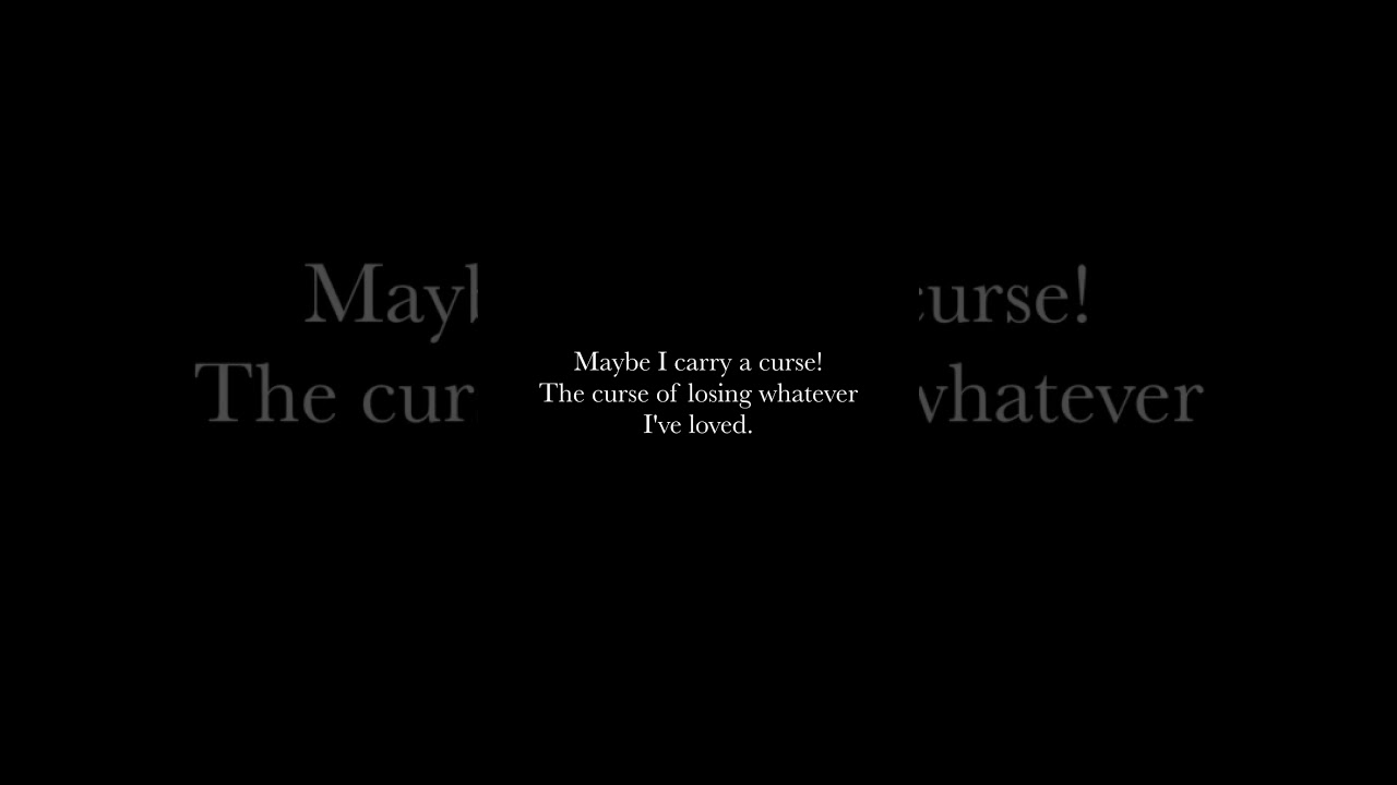 🫠💔#curse #love #quotes #viralvideo