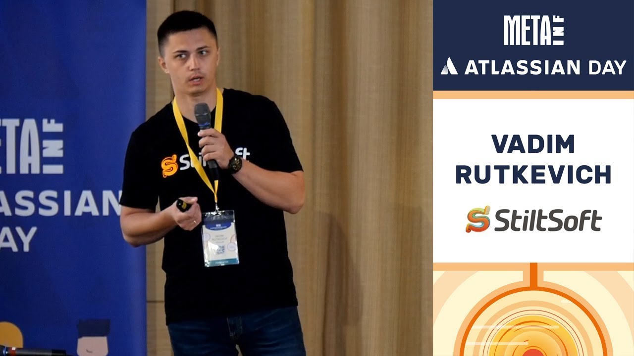 Document management in Jira and Confluence at scale