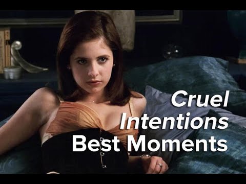 Cruel Intentions Best Moments