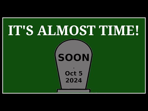 Are you ready for the 2024 Magic of Horror Festival?  We're ready for YOU!