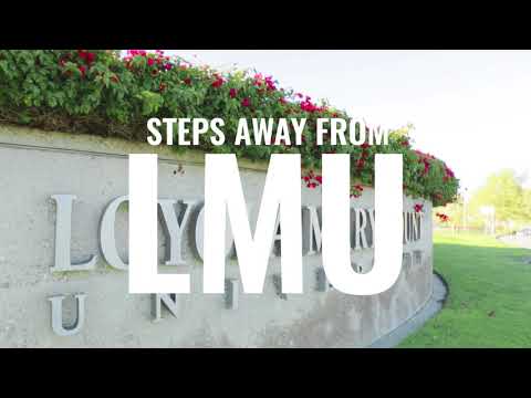 Playa Del Oro Apartments | Living in Playa del Rey