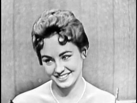 Carol Morris biography: 13 things about Miss Universe 1956 – CONAN Daily