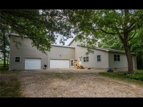 16867 Mann's Chapel Rd Rossville, IL 60963 - Home for sale