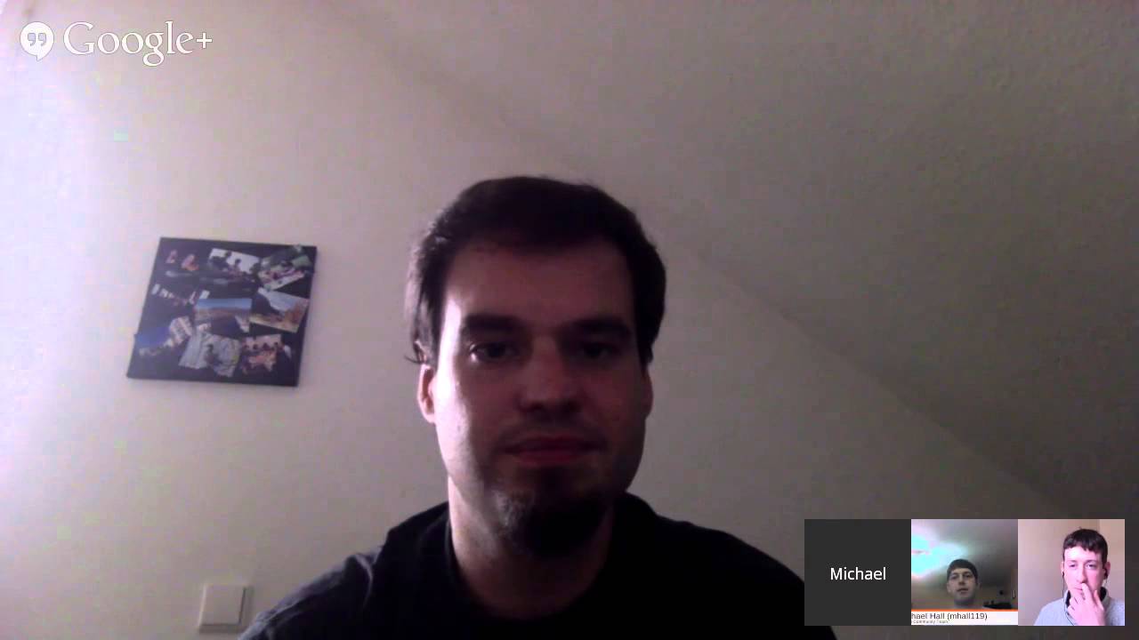 User documentation for Unity 8