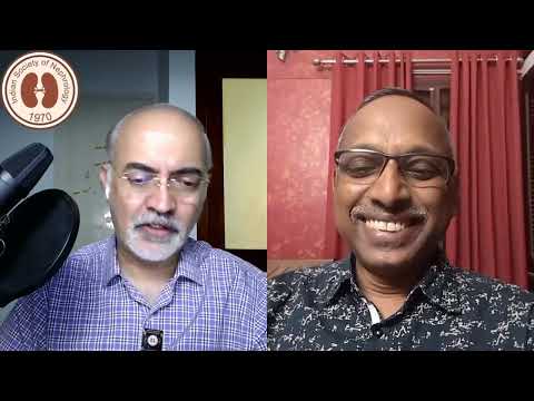 Kidney Konversations Podcast Episode 11 Genetics in Nephrology