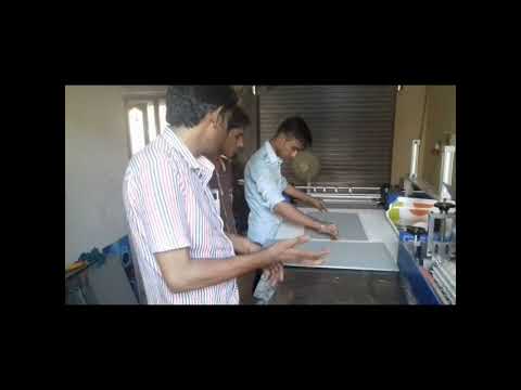 File Making Machines - File Folder Making Machine Latest Price ...