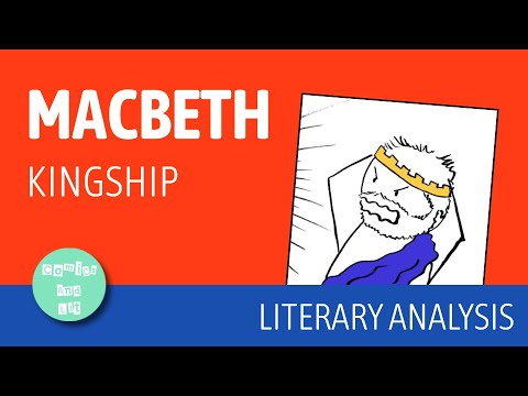 Kingship in Macbeth | Theme Analysis