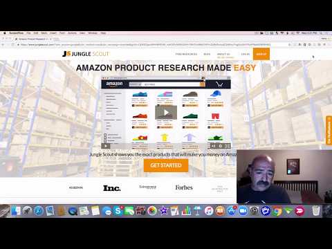 How To Use Junglescout Chrome Extension Step by Step | 626 225 3002