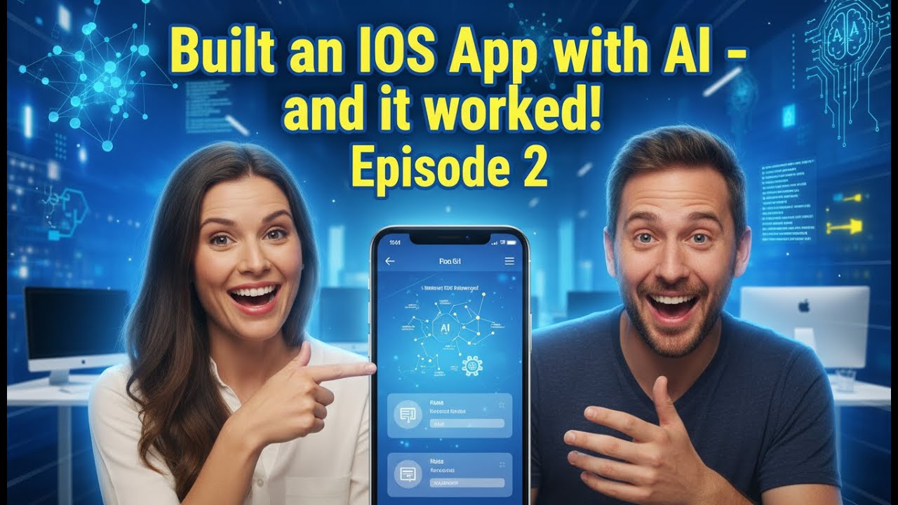 I Almost Exposed My Hardcoded API Keys on GitHub (iOS Security Mistakes)