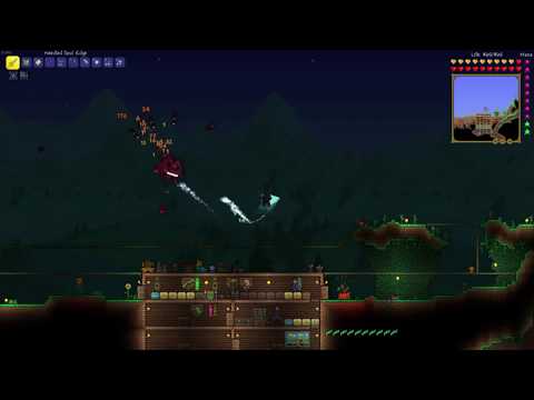 Steam Community :: Video :: Terraria Exxo Avalon Mod (1.2.4.1): Oblivion