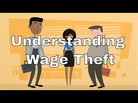 Understanding Wage Theft: Know Your Rights Under the Fair Labor Standards Act (FLSA)