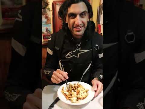 How Good is Montreal Poutine?