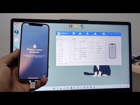 How To Bypass Activation Lock iPhone 12 iOS 18 Free⚡ iCloud Hello Screen Bypass Tool 2024