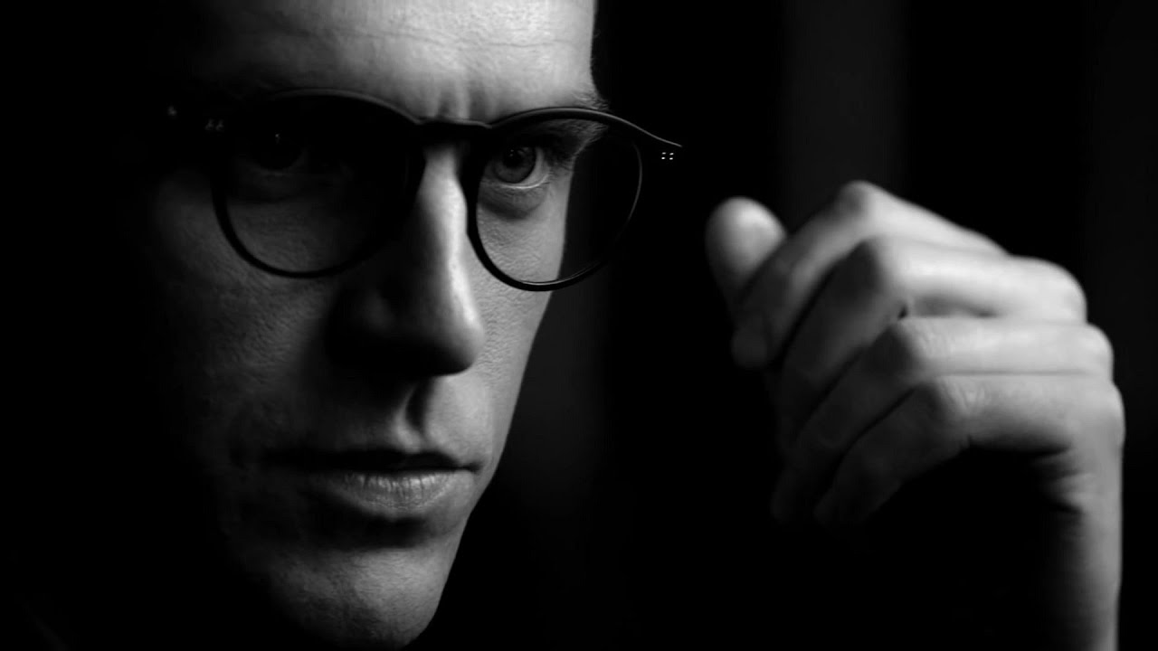 [fanvid] Dan Stevens Only