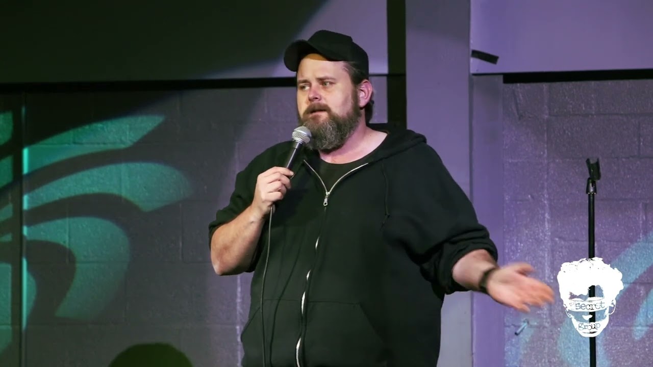 Hire Ryan Shields - Comedian in San Antonio, TX | GigSalad