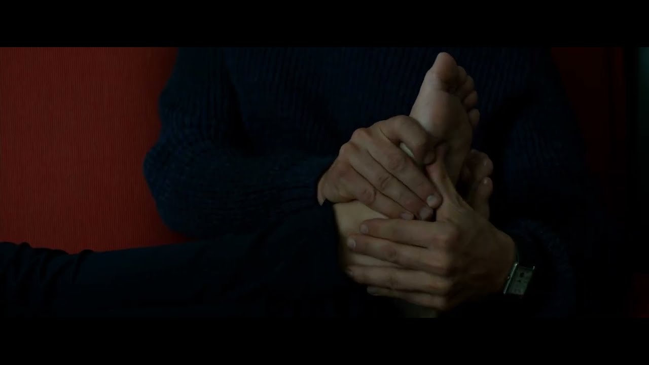 Pies Imogen Poots Feet HD