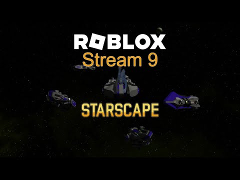 Steam Community :: Video :: Roblox - #9 - Starscape
