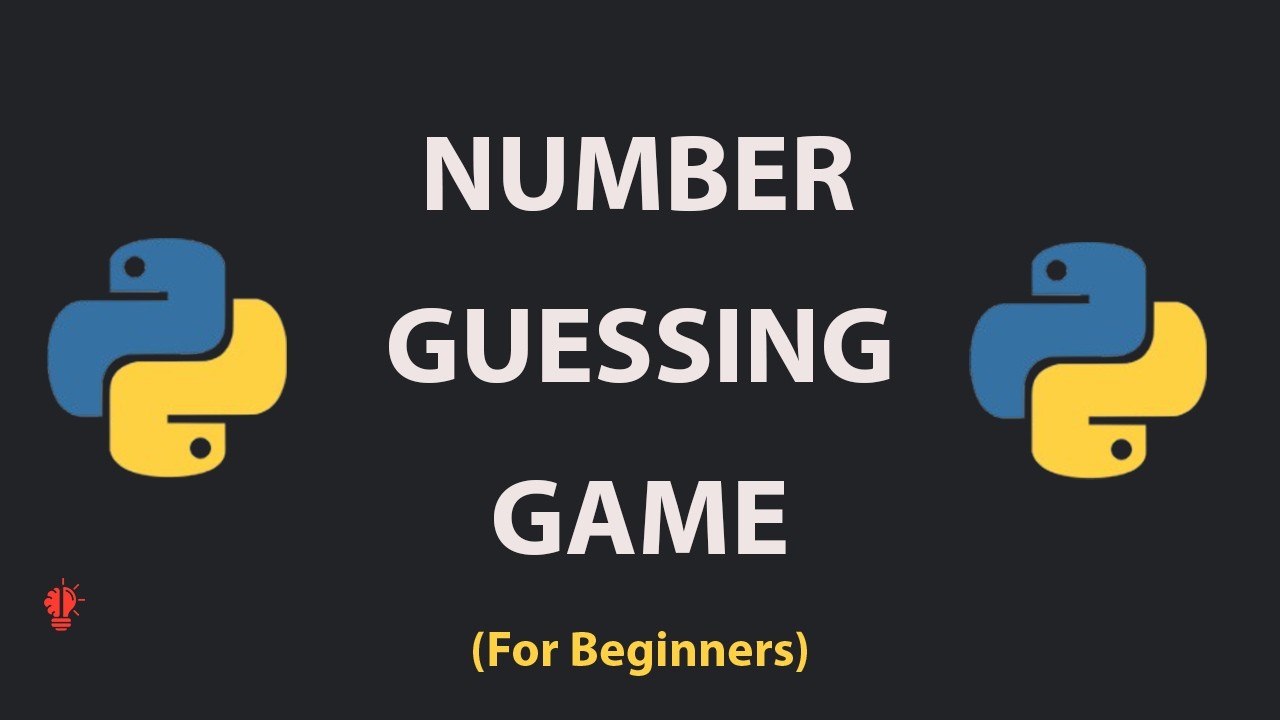 Python Number Guessing Game for Beginners | Loops, Conditions & Debugging Explained