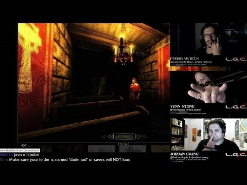 LinuxGameCast Weekly EP60 — Linux Stigma