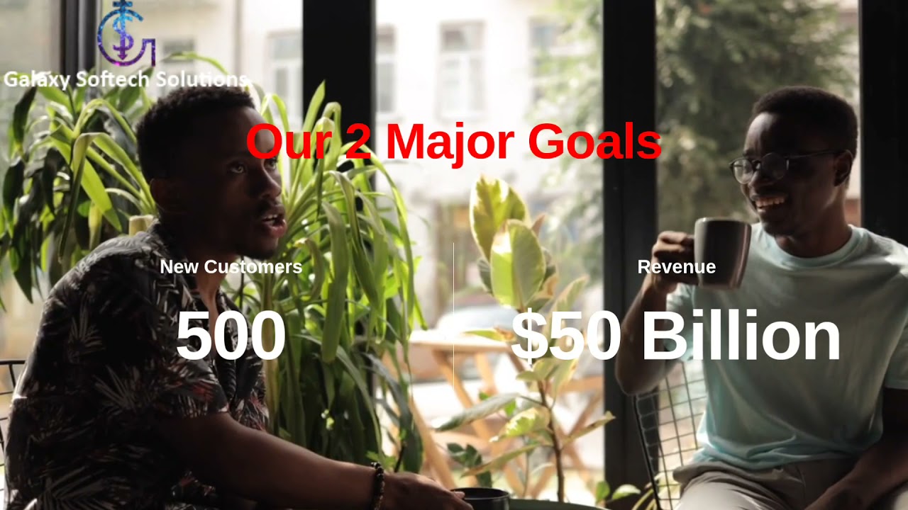 about us of galaxy softech solutions