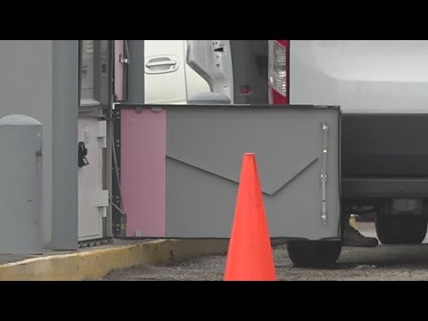 Beaumont police, FBI investigating attempted robbery of crew filling ATM at a PNC Bank