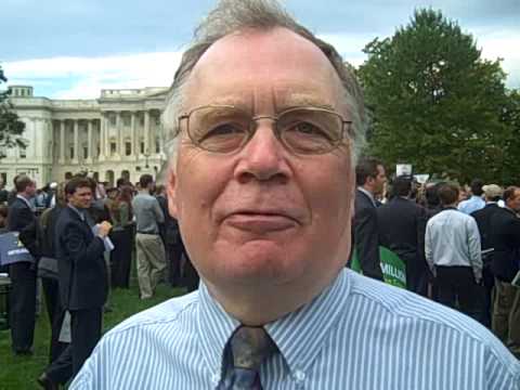 NWF Wildlife Biologist on Clean Energy Jobs Act