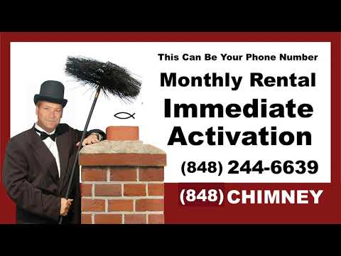 848-CHIMNEY (Phone Number)