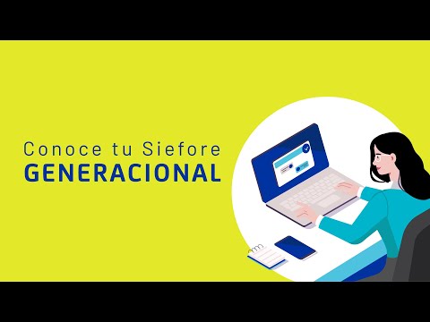 ¿Cuál es mi Siefore Generacional? | Afore SURA