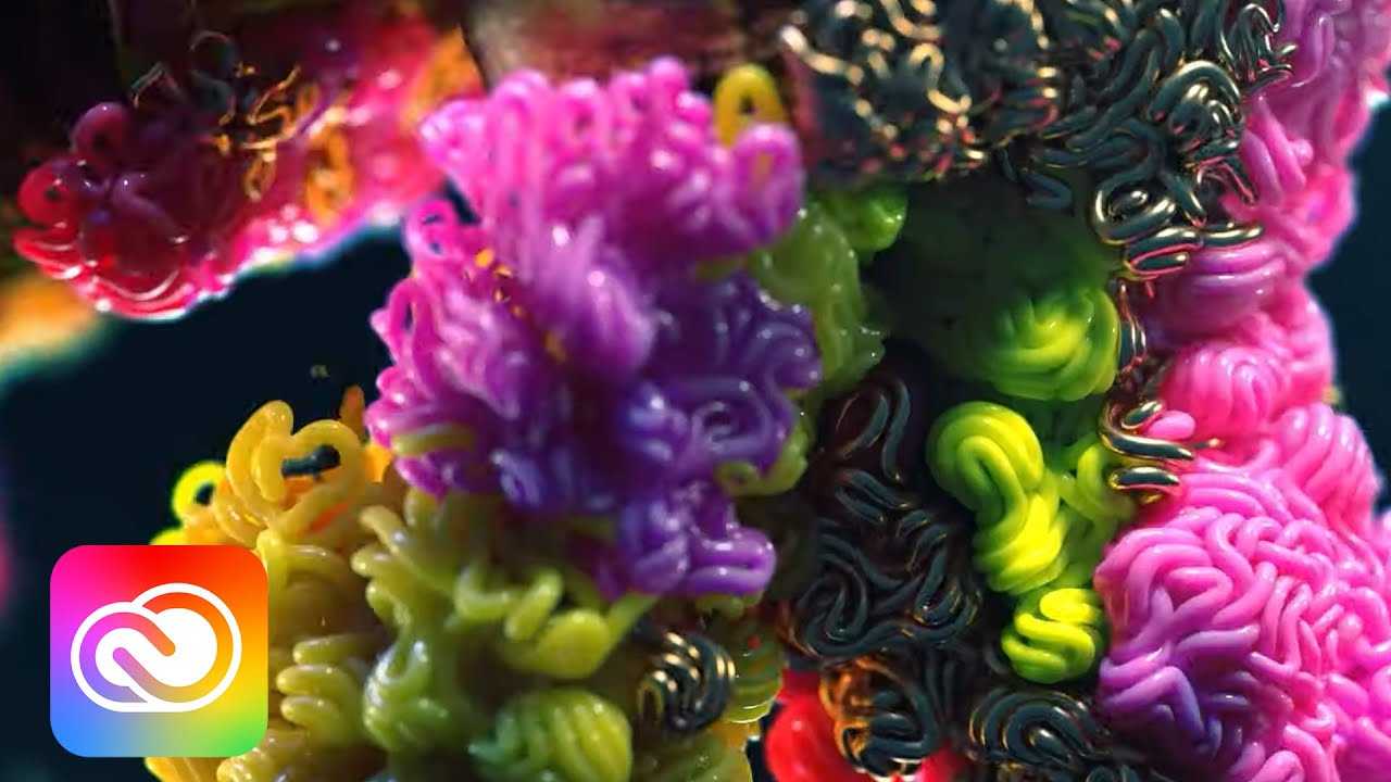 Intellectual Eye Candy: Do Before You Think | Adobe Creative Cloud