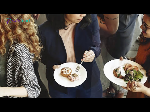 Food Allergy & Food Intolerance - What's the Difference (Full Version)