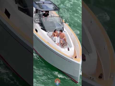 Romance on the Pardo, Grab your Valentine's #yachtealnow