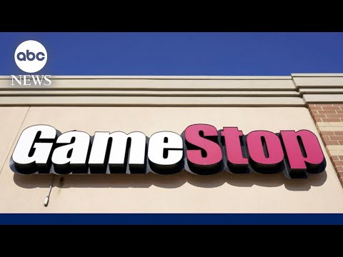 Roaring Kitty is back and so are meme stocks as GameStop stocks soar