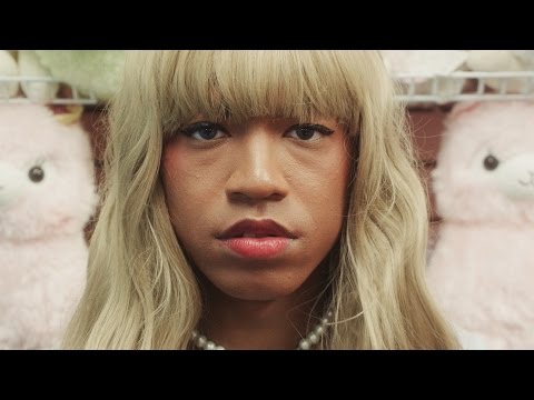 FICKLE WISH (2016) – J-Fashion of Los Angeles – Documentary