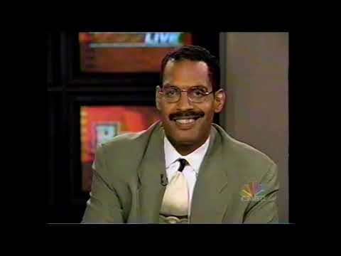 July 1997 - Rivera Live Clip 2 - Autumn Jackson Trial