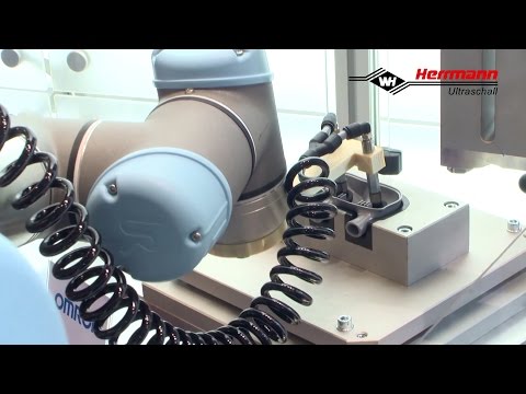 Home - Herrmann Ultraschall