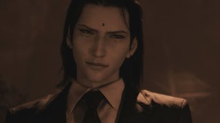 Young Tseng at Final Fantasy VII Remake Nexus - Mods and community