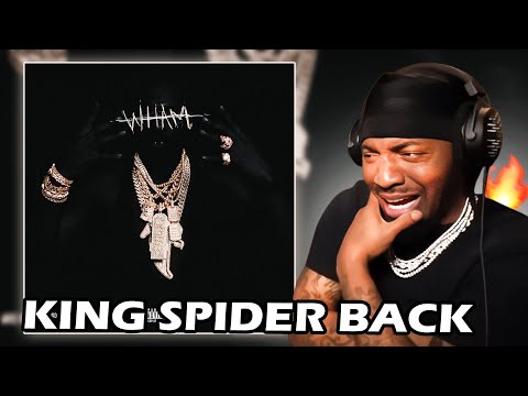 LIL BABY DROPPED! | Lil Baby - WHAM (ALBUM REACTION!!!)